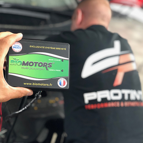 Services | DP Protint